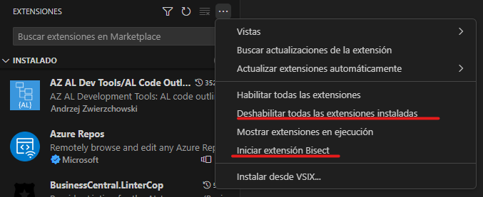 Optimizing Performance in Visual Studio Code – Gerardo Rentería Blog