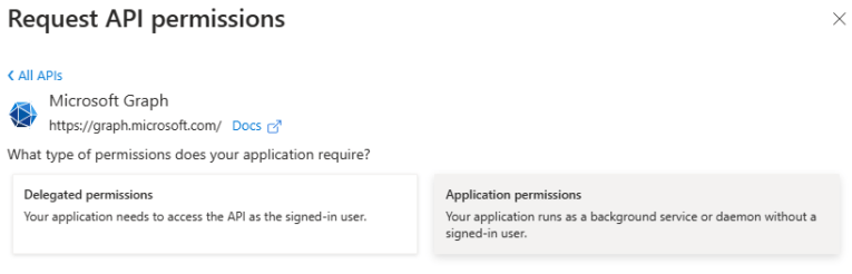 Azure App Registration Client Secrets Expiring? 🔐⌛ – Gerardo Rentería Blog