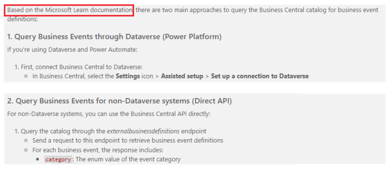 🚀 Boost your Copilot: Real-Time Access to Official Microsoft Learn 🚀 – Gerardo Rentería Blog