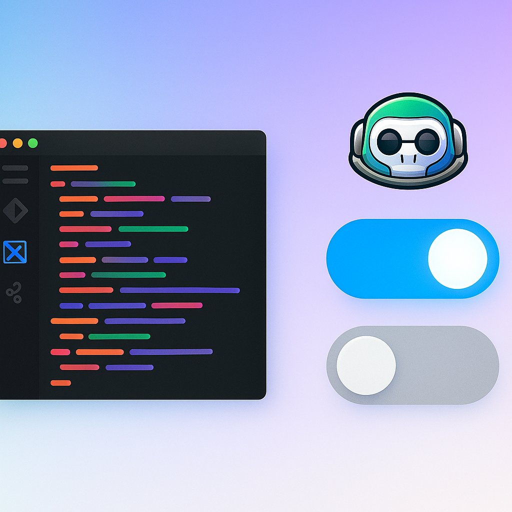 ⚙️ GitHub Copilot: Workspace-Level Control Over AI Context 🔄 – Gerardo Rentería Blog